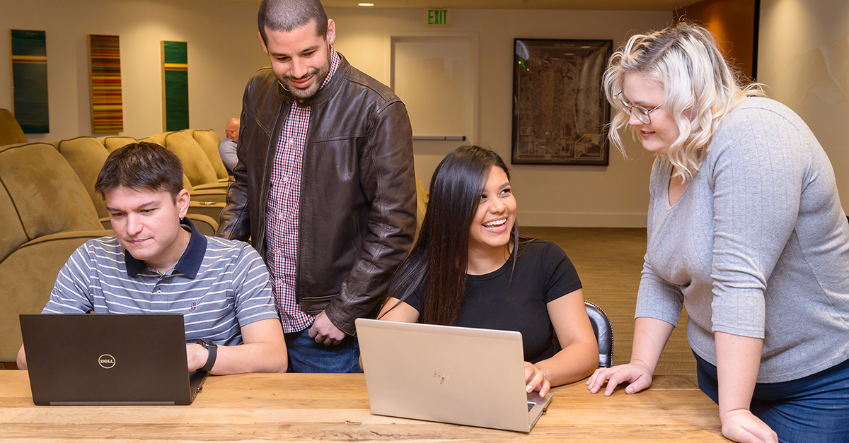 TWE Solutions – Solutions Made Simple